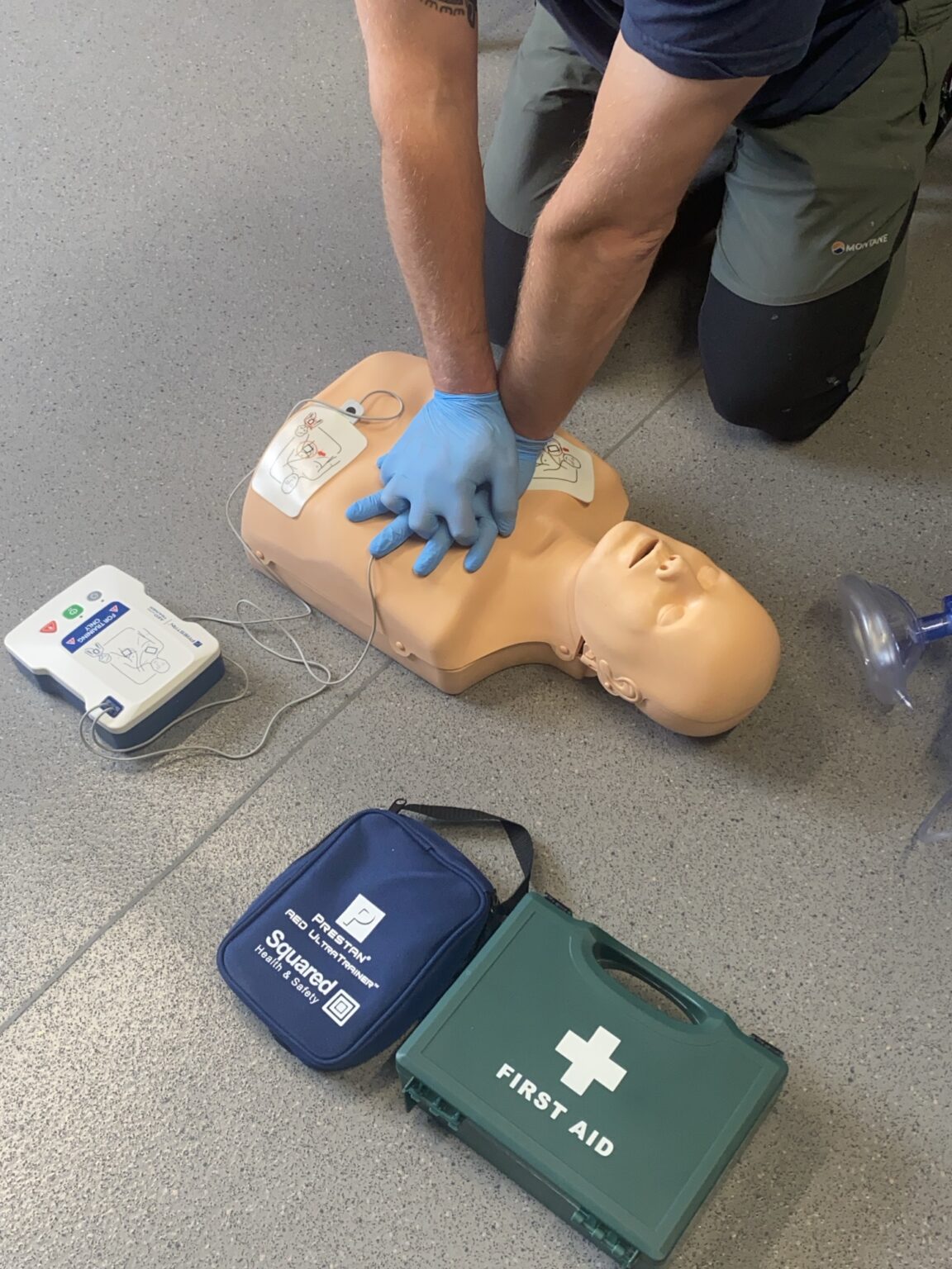 How Many First Aiders Do I Need At Work | Complete Guide